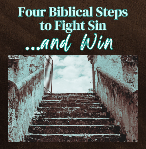 More Than This Mess – Life is messy. But God.